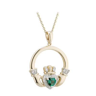 Irish & Celtic Jewellery - Solvar Irish Jewellery