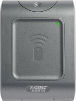 Vanderbilt EM1040E ACTpro Series Proximity Reader - CCTV, Fire, TV, Audio & Networking ...