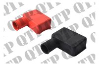 Battery Terminal Cap Sets - Haka-Osat