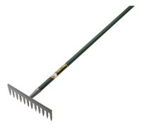 BFR 12T FLAT RAKE ALL METAL - EA Martin & Son Ltd