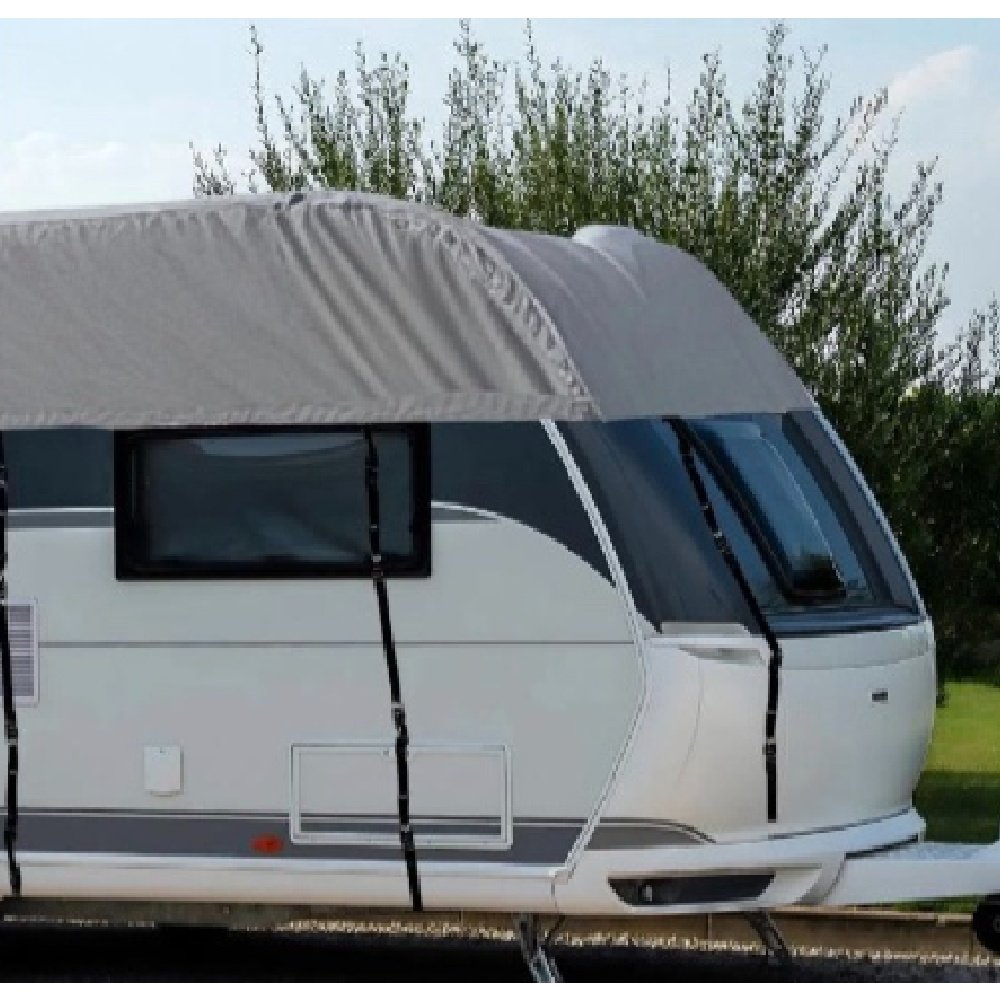 Royal Leisure Caravan Roof Cover (12-14ft) - Crusader Products