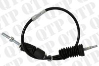 Handbrake Cable Valtra 6000 8000 Series - Allpartsni
