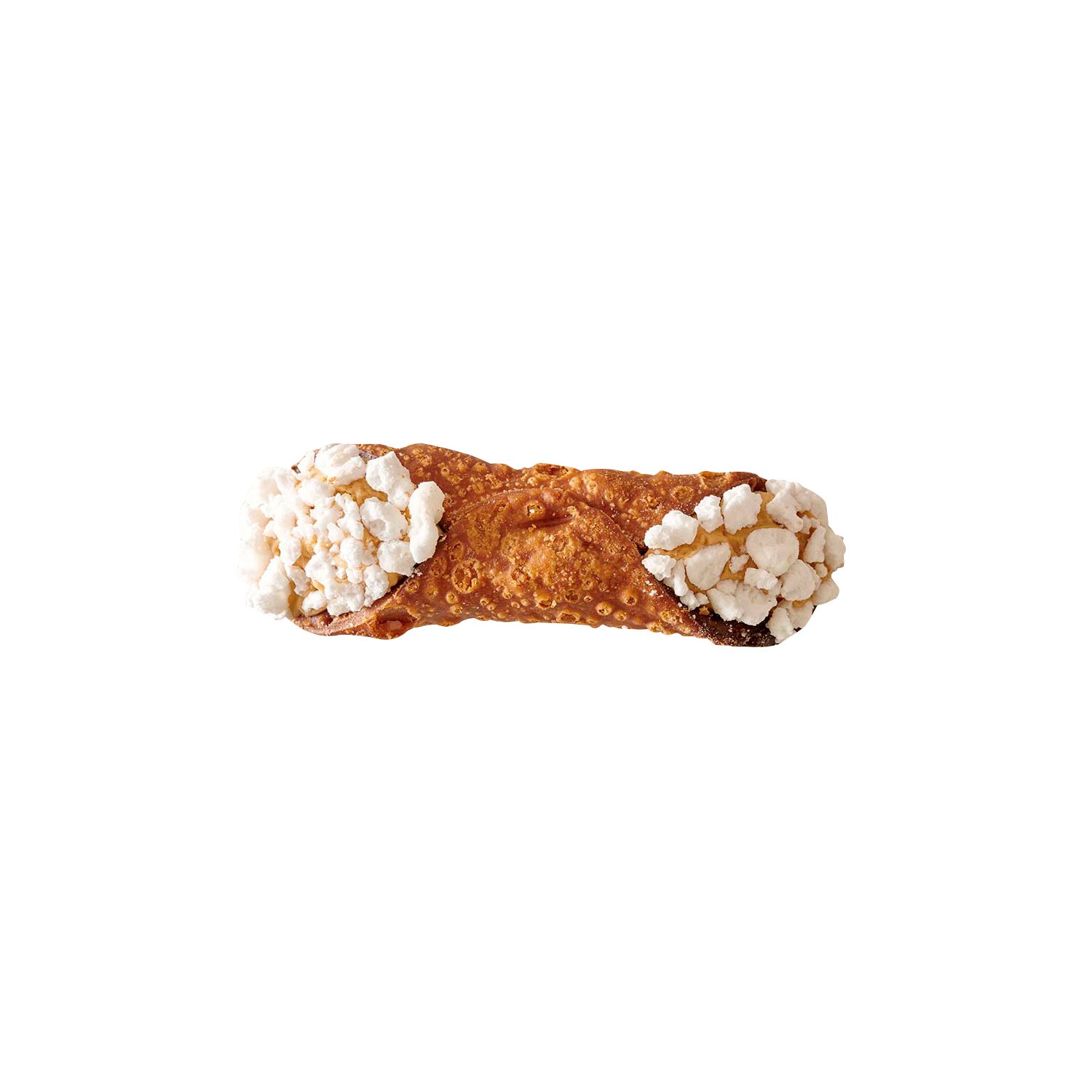 Only Cannoli - Handmade Cannoli with cappuccino flavour filling - VAT ...