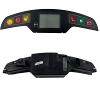 GGP / STIGA TCX Circuit Board Dashboard - Doyle's Wholesale