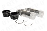 QTP | Quick Release Coupling Kit | John Deere 6030 6R 6M Series | 58420 ...
