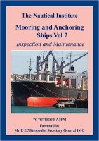 Mooring & Anchoring Of Ships Vol 2 - toddnavigation
