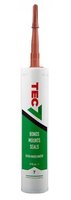 Tec7 Brown Sealant/Adhesive 310ml - Goodwins
