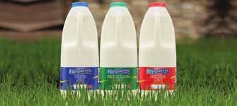 Fresh Whole Milk Blue Lid - Redstar Foodservice Ltd – Premier Food ...