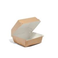 Large Card Clamshell Burger Box 200 (HB6/BB5) My Pack - Redstar ...
