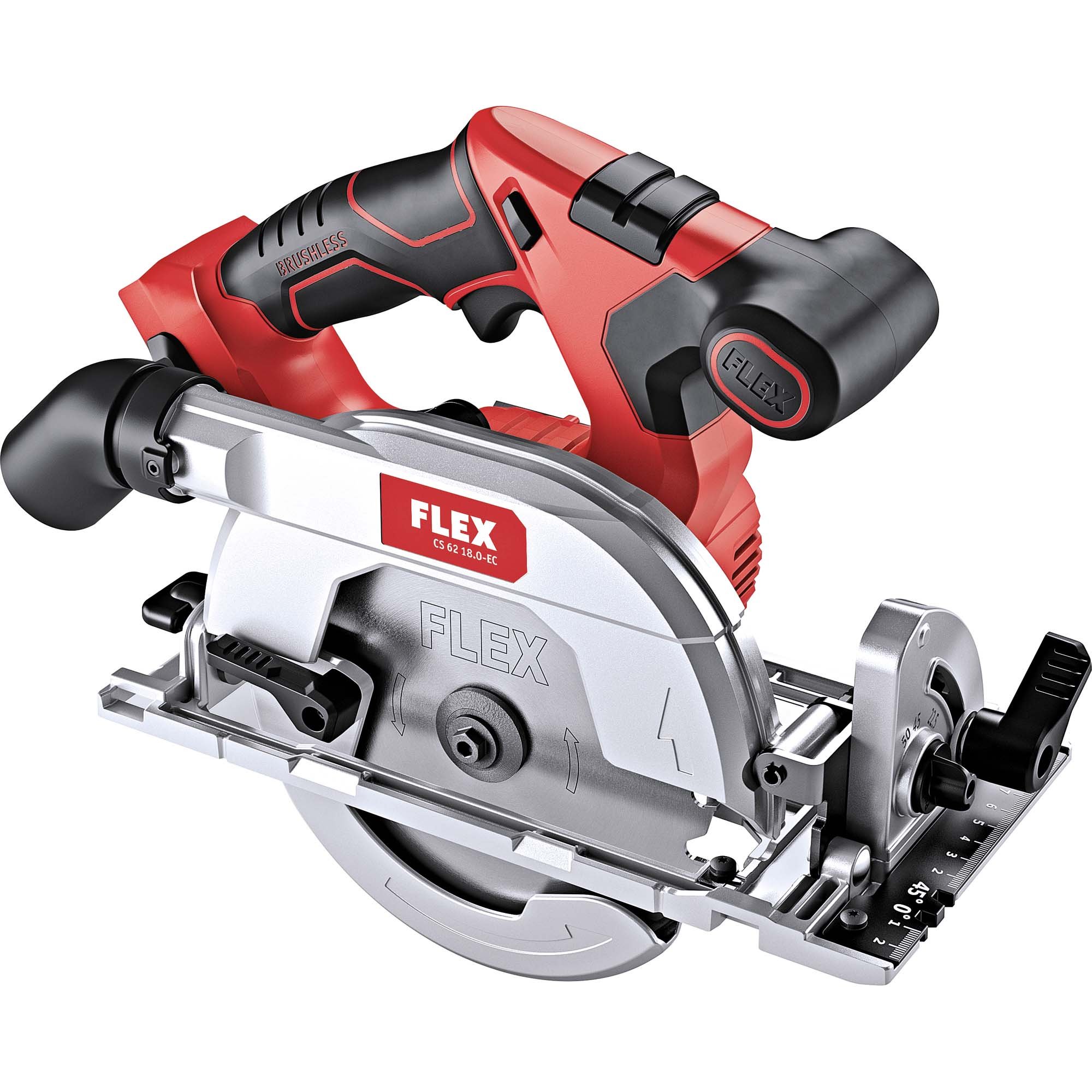 Flex | Compact | Cordless | Circular Saw | 18V | 18Volt - AEF Ltd.