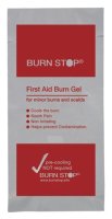 Burnstop Sachet - Fast-Acting Burn Relief Gel for First Aid Kits ...