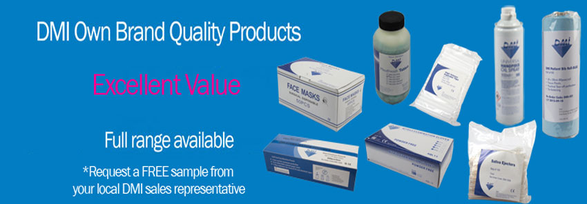 Welcome to our new Website - DMI