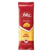 Filiz Pasta Bucatini - Redstar Foodservice Ltd – Premier Food Distribution