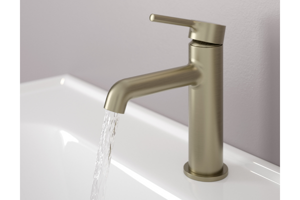 Bathroomworld Basin Taps And Basin Mixers - bathroomworld