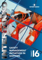 INTERTANKO Safety Management Initiatives in Shipping - toddnavigation