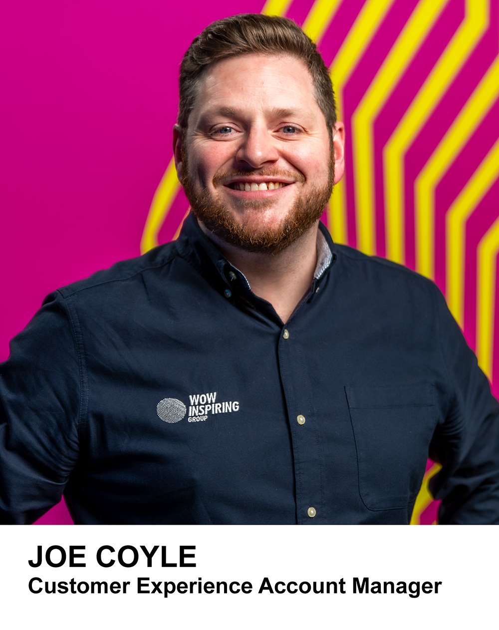 About Us - SignageWow