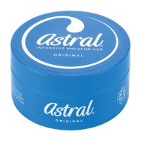 Astral Original Intense Moisture Cream 200ml - Pharmacy Supplies