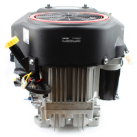 Loncin Engine - 708cc V-Twin 25.4 x 80mm - Doyle's Wholesale