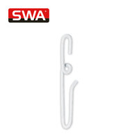 SWA Firefly™ Multi-Hold Multi-Use Clip - FS Cables