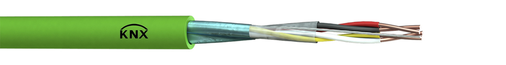 KNX Certified Cable - FS Cables