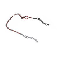 155-5619 GASKET Suitable For Caterpillar 1555619 - KMP Brand