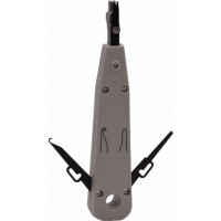 Krone Punch Tool for RJ45/Telephone outlet - CCTV, Fire, TV, Audio ...