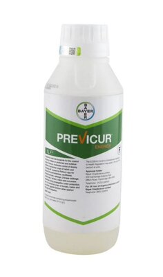 Previcur Energy Fungicide 1lt - Fargro