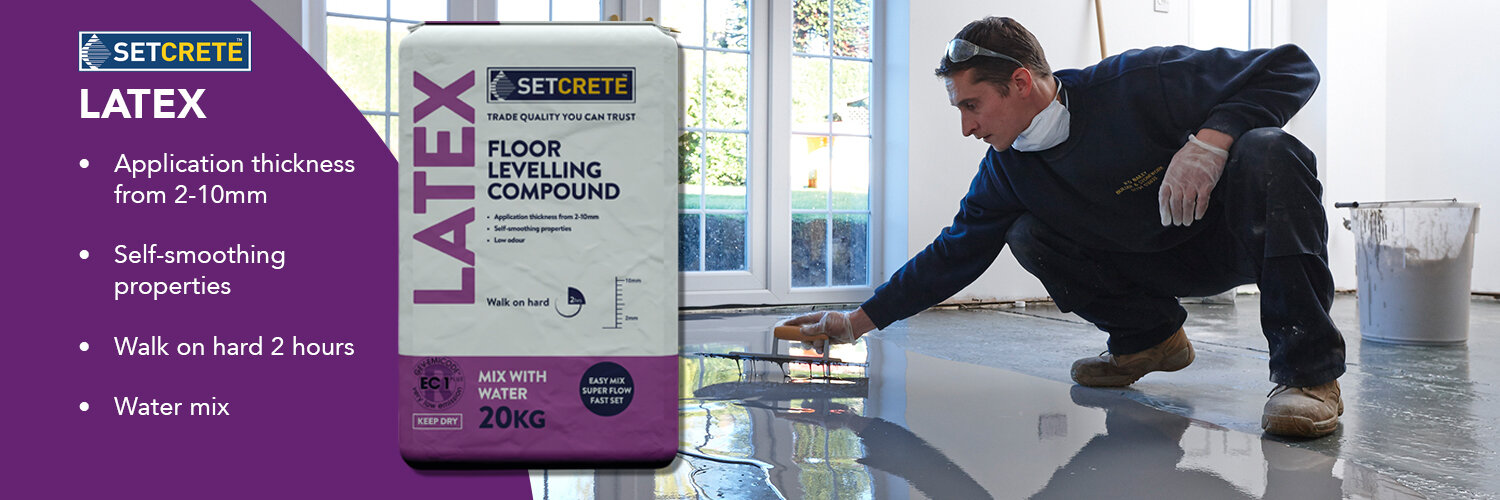 Setcrete - Tippers - Builders Merchant - Building Supplies, Materials ...