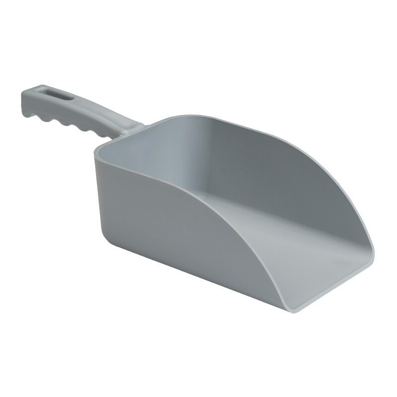 Hand Scoop - 750g, Grey - Klipspringer