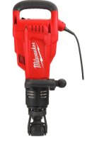 MILWAUKEE 16 KG CLASS 28 MM HEX BREAKING HAMMER - Daly Industrial ...