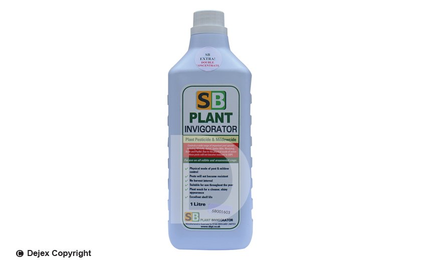 SB PLANT INVIGORATOR 1lt Dejex sb-plant-invigorator-1lt-dejex