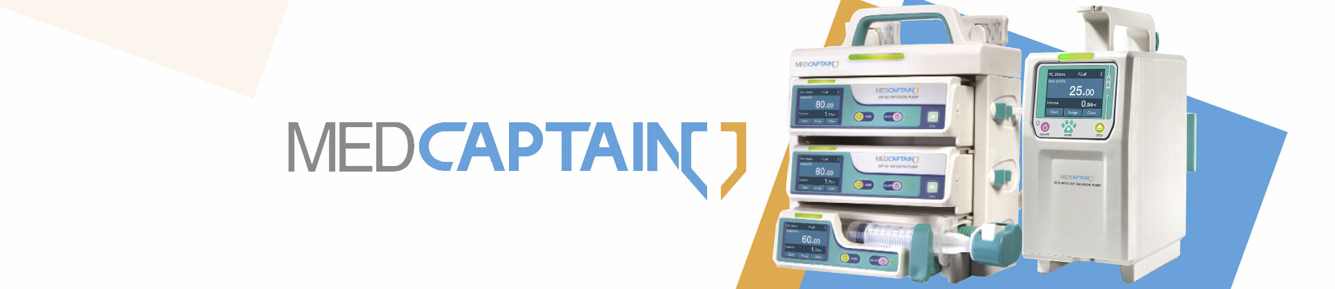 Medcaptain - J.A.K Marketing