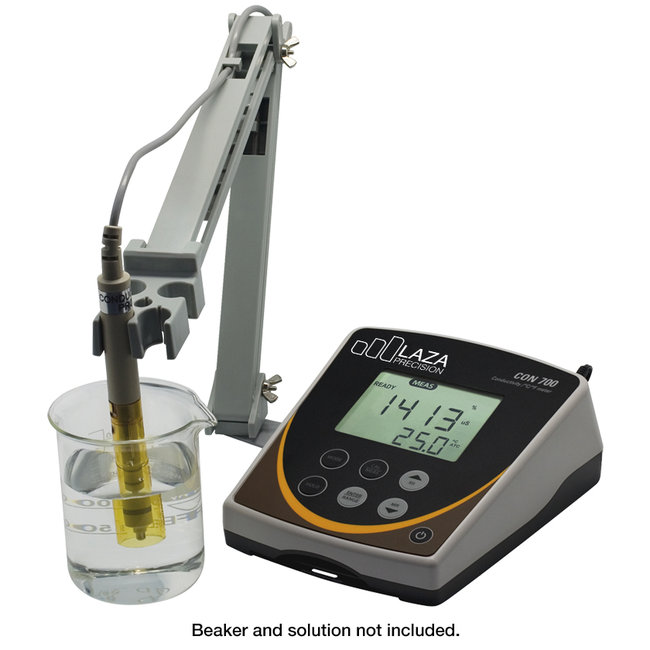 Pcon700 Bench Meter - Klipspringer