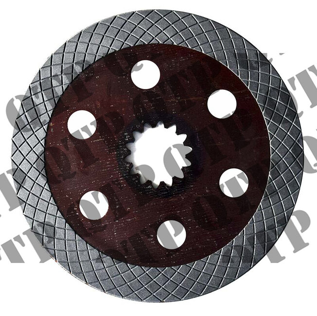 Brake Disc New Holland T7.170 - T7.270 T7030 - Quality Tractor Parts LTD.