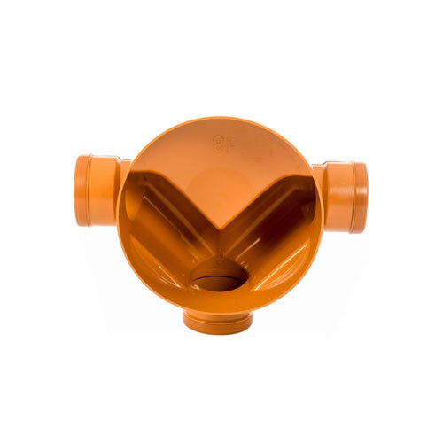 Buy Wavin WAJ 18 Two 90° Bends Armstrong Junction online - Tadhg O ...