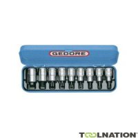 Gedore Tools- Inx 19 PM Screwdriver - oharecomponents