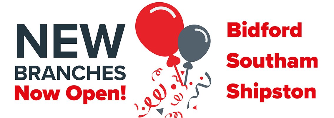 Tippers - Builders Merchant - Building Supplies, Materials & Hardware ...