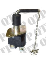 Cut Off Isolation Switch Heavy Duty Max Peak Load 12/24V 2500A for 5 ...