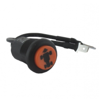 GGP / STIGA Reverse Push Button - Doyle's Wholesale