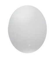 Portal Mirror 600 - Touch - Cct - bathroomworld