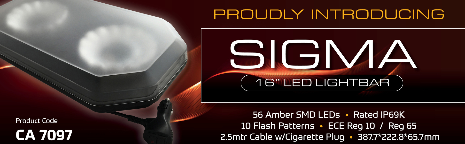 247 Lighting | LED Lighting | Worklamps | Beacons | Warning Lights ...