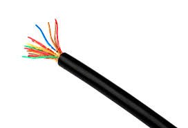 10 PAIR POLY POLY CABLE - Eurosales