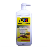 Buy DT Hand Cleaner 1 Litre | HB04 online - Tadhg O'Connor Ltd.