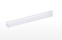 LEDLINEAR-JAVA L580 10W-830/840-WH - Eurosales