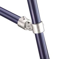 Pipe Clamp 173-3 Swivel Comb 1.1/4" | Harris & Bailey South London ...