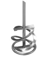 SolidTools SDS Mixing Paddle 100mm 5414 - Goodwins