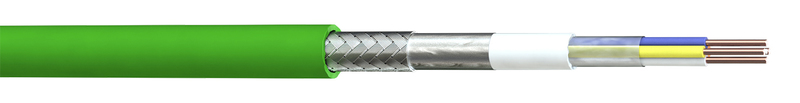 Profinet Type A Cable - FS Cables