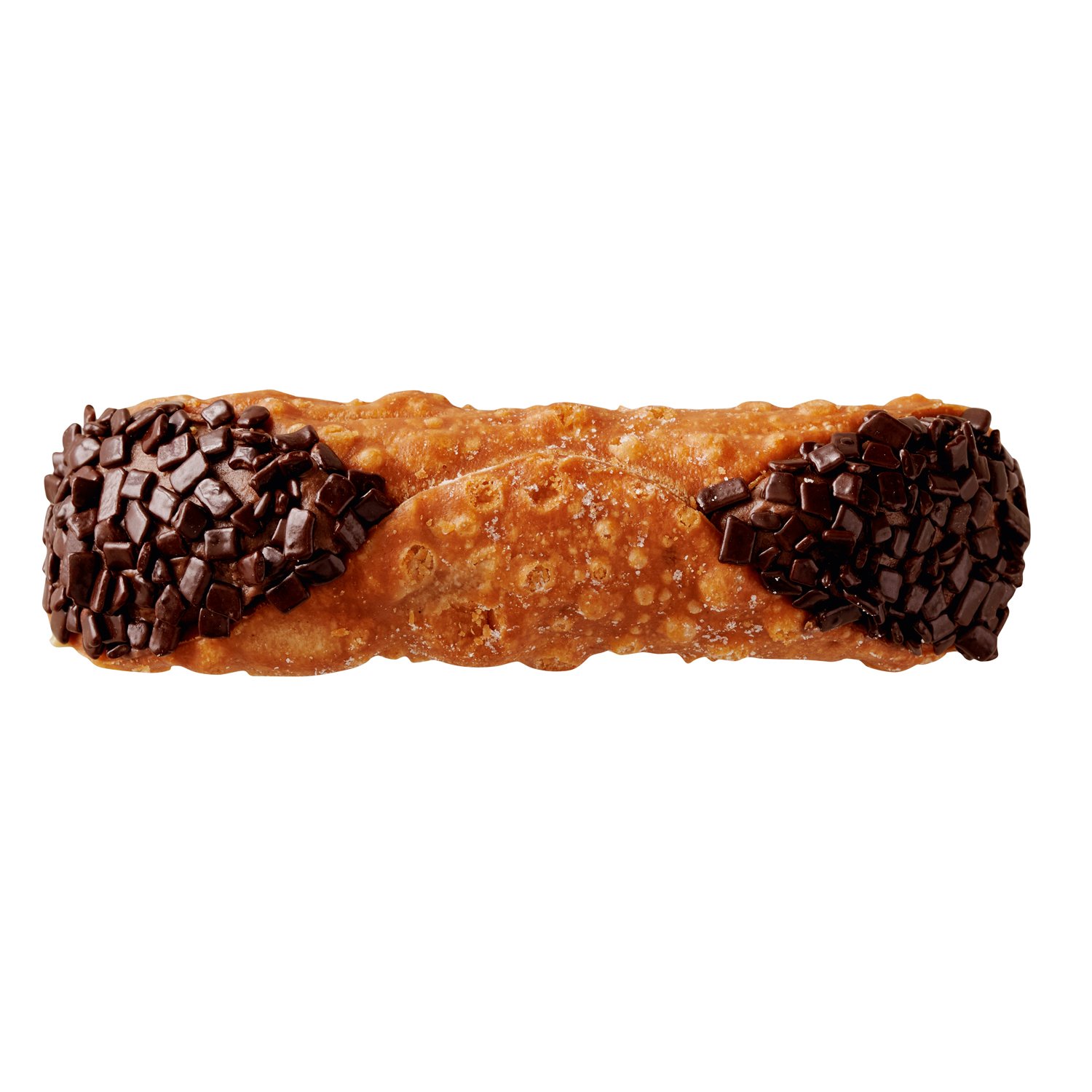 Only Cannoli - Handmade Cannoli with chocolate flavour filling - VAT ...