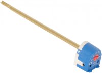 Tesla 7" Dual Safety Thermostat TS220 - Tucker French - Plumbing ...