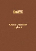 Crane Operator's Logbook for Offshore Vessels - toddnavigation
